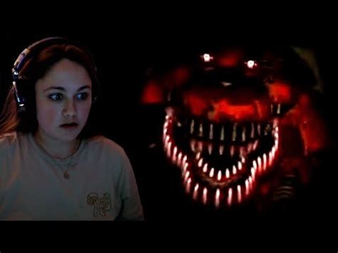 Fnaf Vhs Tapes Reaction By Twelvemanop Youtube