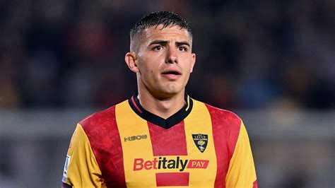Krstovic Inter Comincia La Missione Di Ausilio Per Comprarlo I