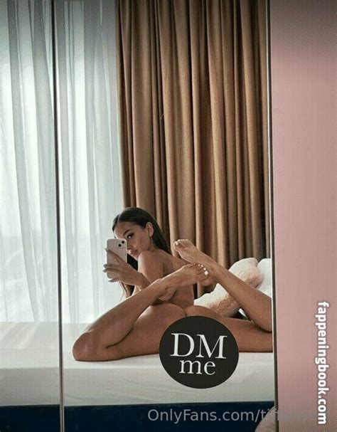 Tiffanyhouston Nude OnlyFans Leaks The Fappening Photo 6217318