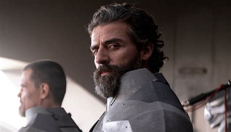 Oscar Isaac To Play Solid Snake In Metal Gear Solid Movie 411MANIA