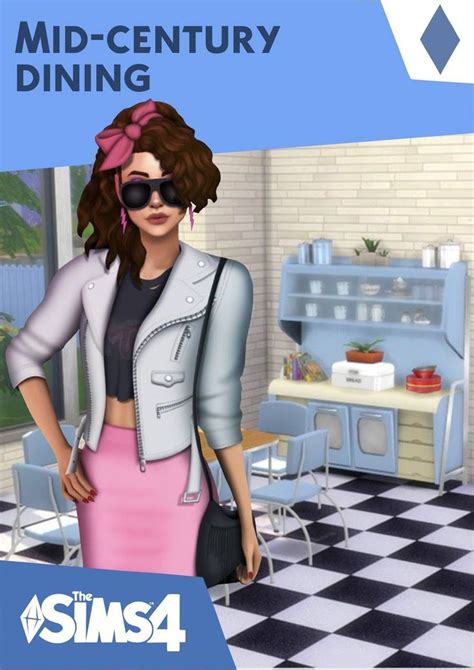 Sims Maxis Match Cc Folder Kotijump