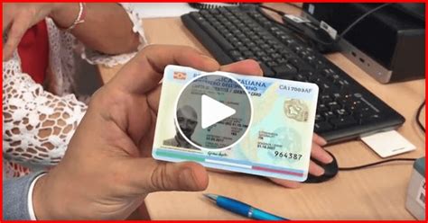 Dove si trova il numero della carta d identità elettronica nuova
