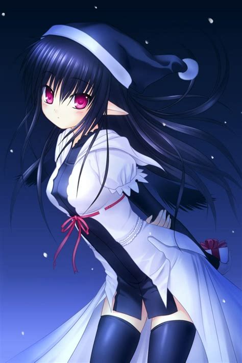 Hot Anime Wallpapers For Mobile Phones