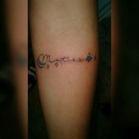 Tatuajes De Nombres Tatiana