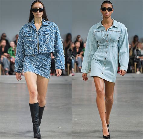 Gestuz 2023 Spring Summer Womens Runway Presentation Fashion Forward