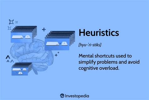 Heuristics Definition Examples And How They Work Off