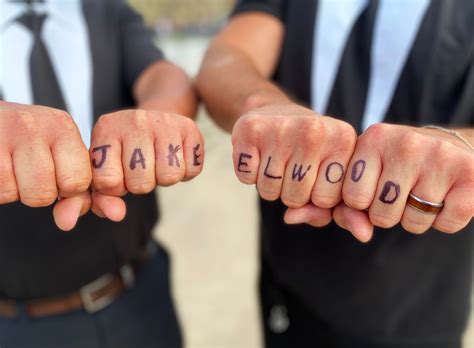 Blues Brothers Return To Joliet Prison The Lansing Journal