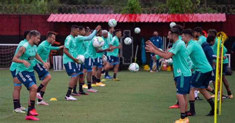 Flamengo divulga relacionados para Fla Flu sem Thuler e Léo Pereira