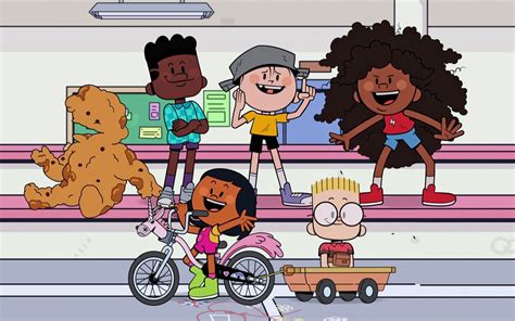 O Menino Maluquinho Netflix traz e volta a diversão e nostalgia da