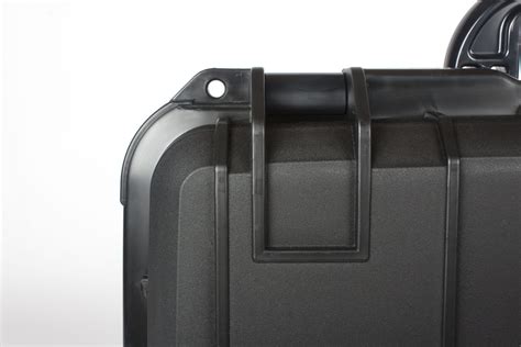 PlayStation 4 PS4 Slim Heavy Duty Travel Case Case Club