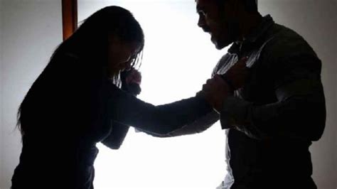 Vinculan A Proceso A Hombre Por Violencia Familiar En Apan La Silla Rota