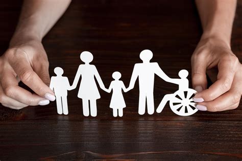 Las Claves De La Nueva Ley De Familias E J