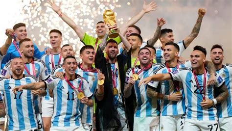 Argentina vs Brasil horario posible formación y dónde verlo