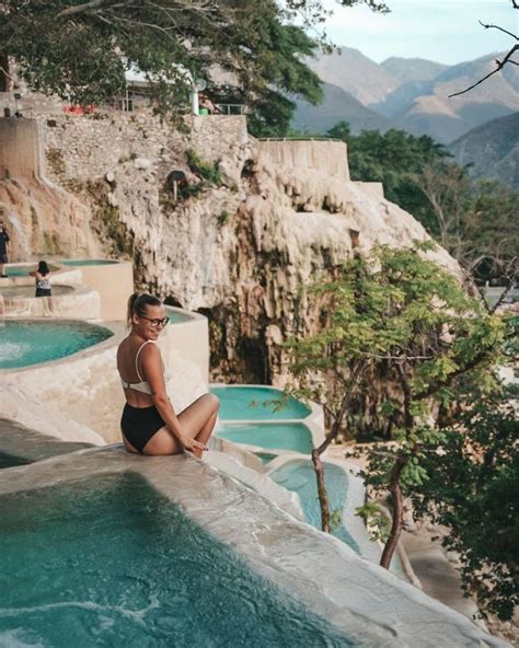 Grutas De Tolantongo Ultimate Guide To Mexico S Stunning Hot Springs