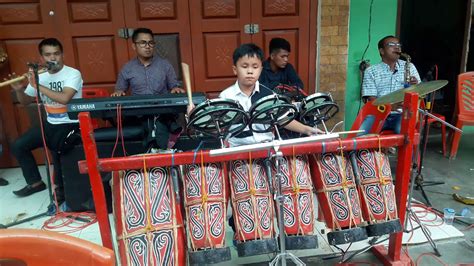 Glenn Gondang Simonang Monang Youtube