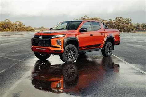 2023 Mitsubishi Triton Xtreme Price And Specs CarExpert
