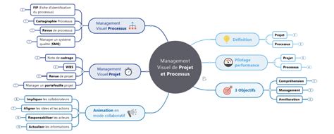Management Visuel De Projet Et Processus Le Blog Du Management Visuel