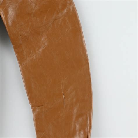 Brooks Leather Sportswear S
