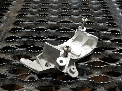 Dodge Avenger Steering Column Support Ac Oem Ebay