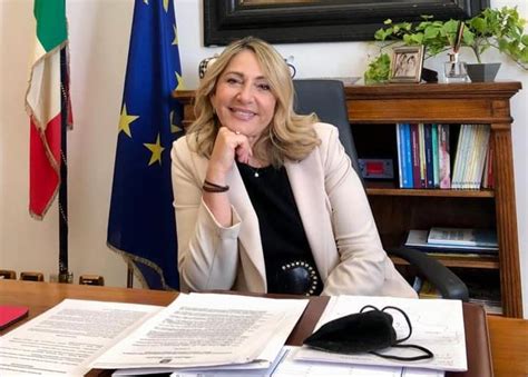Cristina Grieco Nuova Presidente Di Indire Indire
