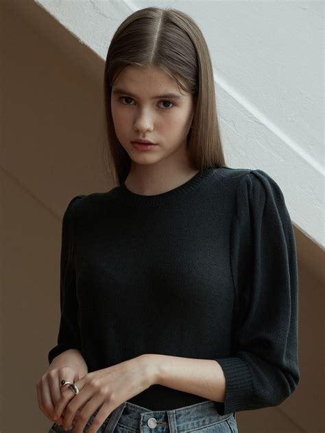 Picture Of Dasha Gordenko