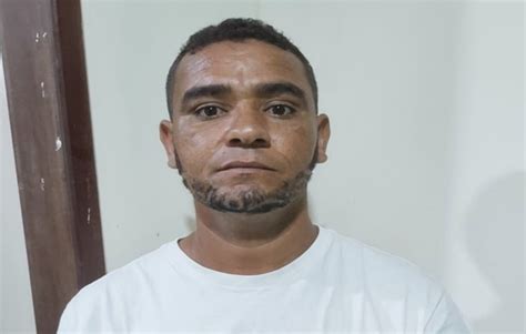 PRENDERAM MIRELO Apontado como Líder da facção criminosa BDM é preso