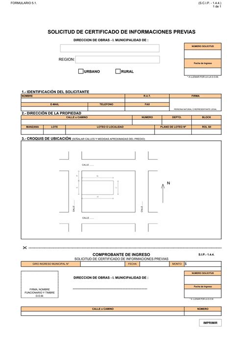 solicitud C I P by Arquitectura Cálculo Estructural Issuu