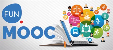 11 Mooc Université Fédérale disponibles sur la plateforme nationale