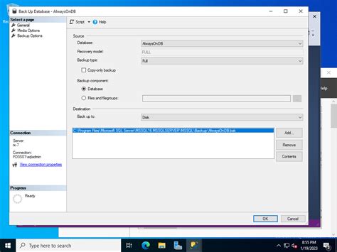 windows server 2022 sql server 2022 alwayson availability 2 server world