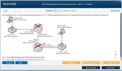 Cisco CCNA Routing And Switching Certification Exam Dumps CCNA Routing