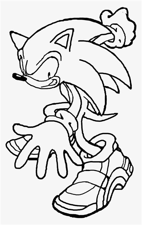 Sonic Adventure 2 Coloring Pages Scenery Mountains