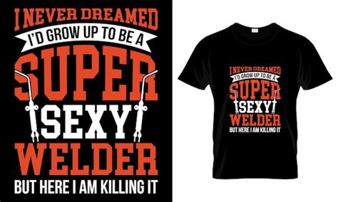 Je N aurais Jamais Rêvé De Devenir Une Soudeuse Super Sexy Mais Me