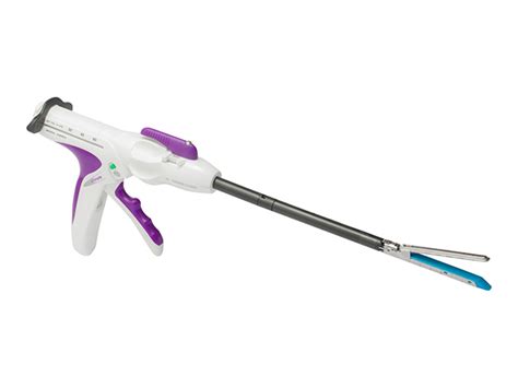 Engrapadora Lineal Cortante Endoscopica PMI SERVICIOS QUIRURGICOS
