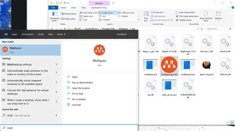Integrating Multipass With The Desktop Multipass Ubuntu Community Hub