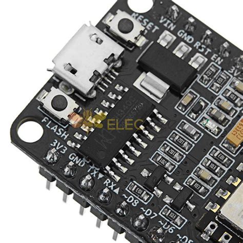 NodeMcu Lua ESP8266 ESP 12F WIFI Development Board