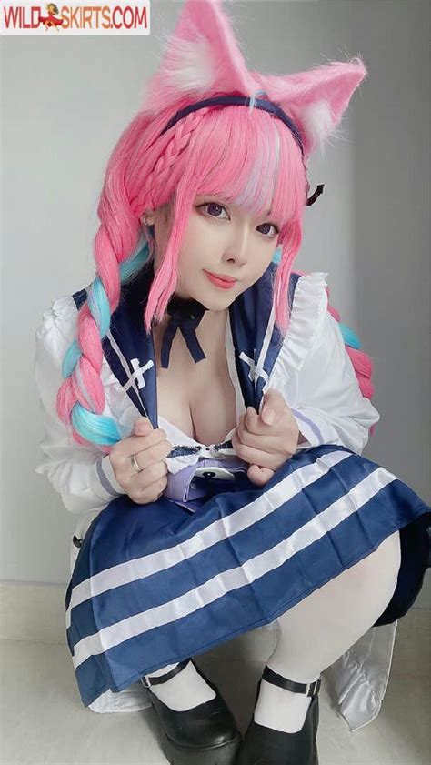 Neppu Nude Leaked Photos And Videos WildSkirts