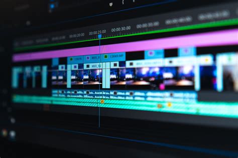 System Requirements For Adobe Premiere Pro How To Get Optimal Performance