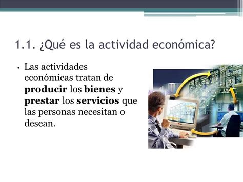 Kompression Kalligraphie Konsens Que Son Las Actividades Economicas