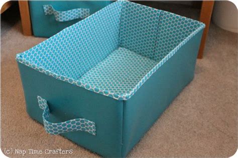 Carton Decoradas Cajas De Zapatos Forradas Para Niños Cajas De Carton