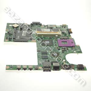 Carte Mère pour PC portables DELL Le Bazar du Portable