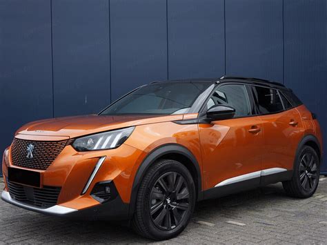 Peugeot 2008 1 2 PureTech GT Pack S S EAT8 Leasing Samochodu Superauto Pl