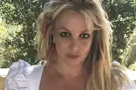 Britney Spears Slams New Documentary About Her Life Claiming It Is Not