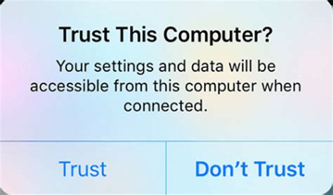 How To Fix Itunes Could Not Connect To This Iphone Error