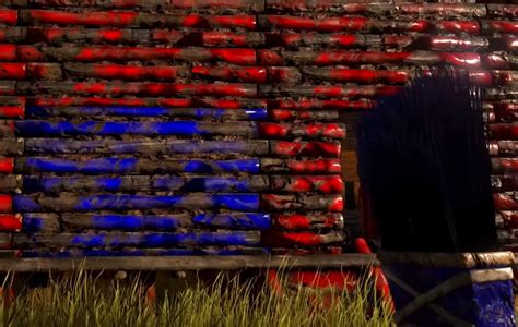 Ark Survival Evolved Dinos und Kleidung färben