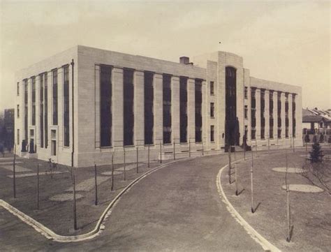 原雷士德工学院修缮工程 华建集团华东院ECADI ARCHINA 项目