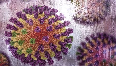Come Alcuni Batteri Ci Proteggono Dallinfluenza Salute Notizia
