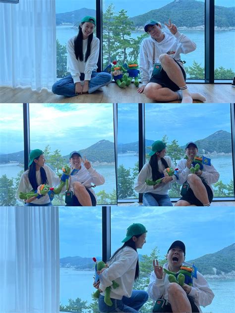 K Drama Menfess On Twitter Kdm Gini Deh Kalo Dihukum Bareng Ayank