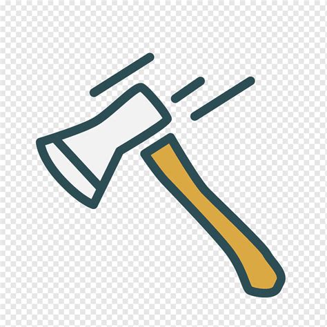 Axe Scalable Graphics Icon Gray Axe Angle Text Hand Png PNGWing