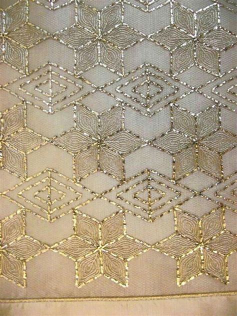 Pin By Pravalika On Prav Handwork Embroidery Design Bead Embroidery