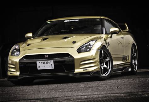 PASMAG PERFORMANCE AUTO AND SOUND Secret Weapon Top Secret S 2008
